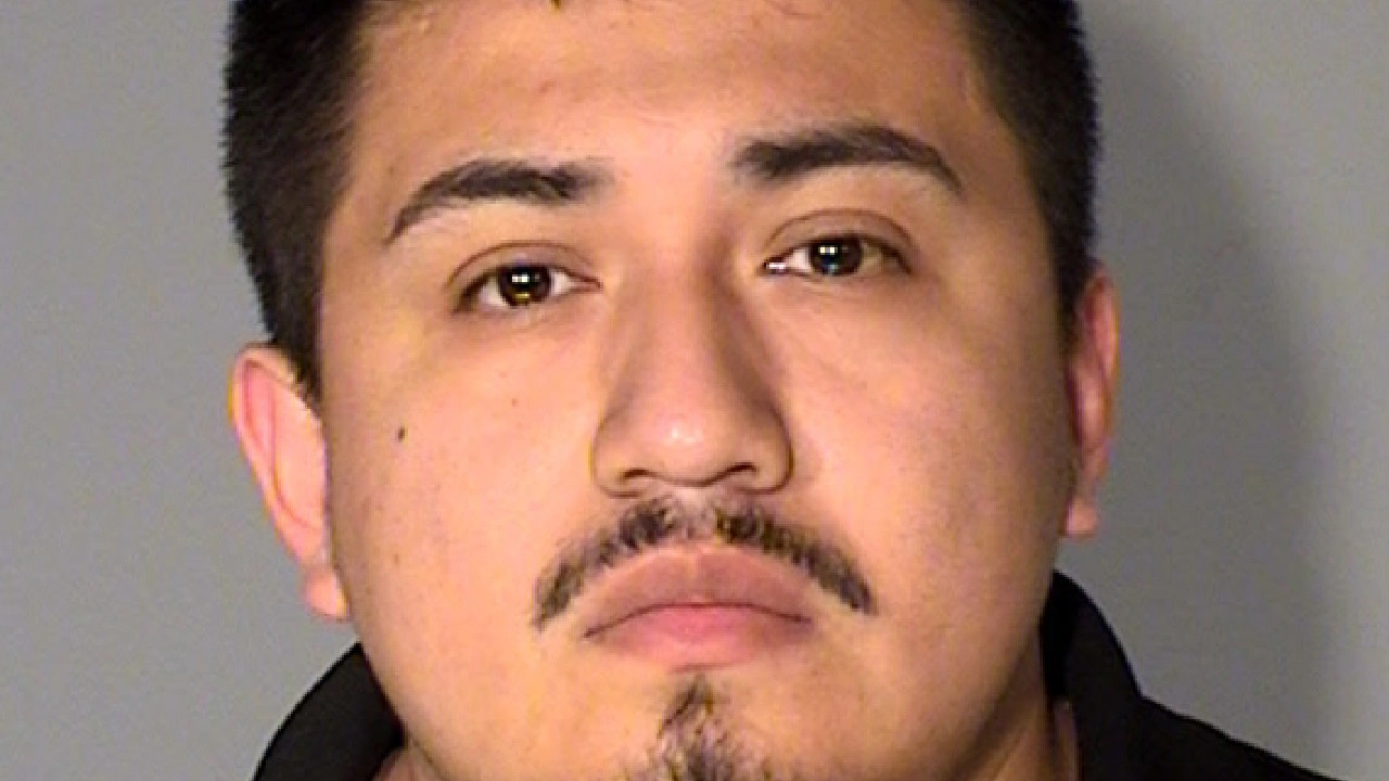 Man from St. Paul Charged with Kidnapping and Raping a Woman Who ...