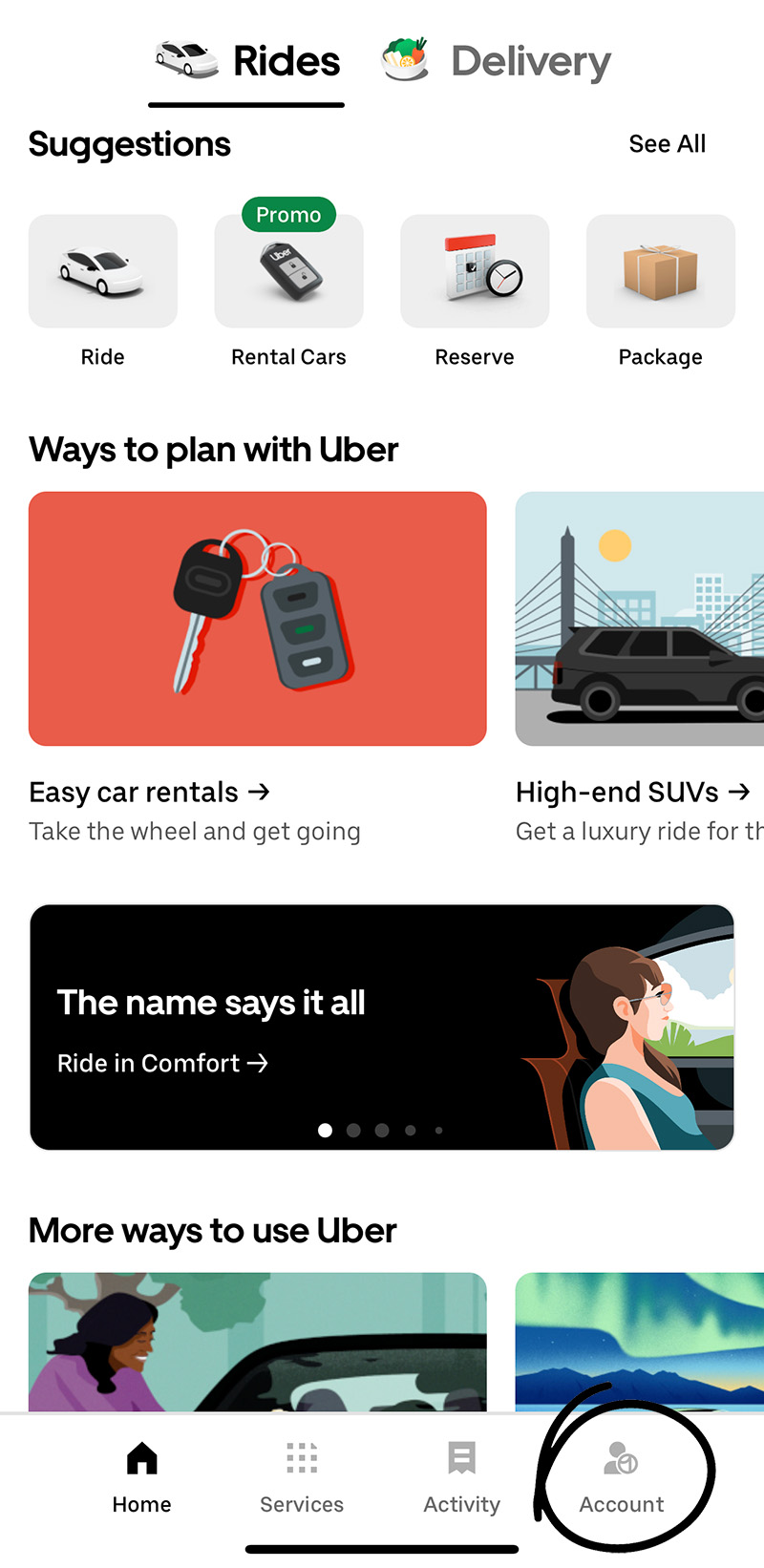 Woman's Guide to Staying Safe When Taking a Rideshare - Rideshare ...